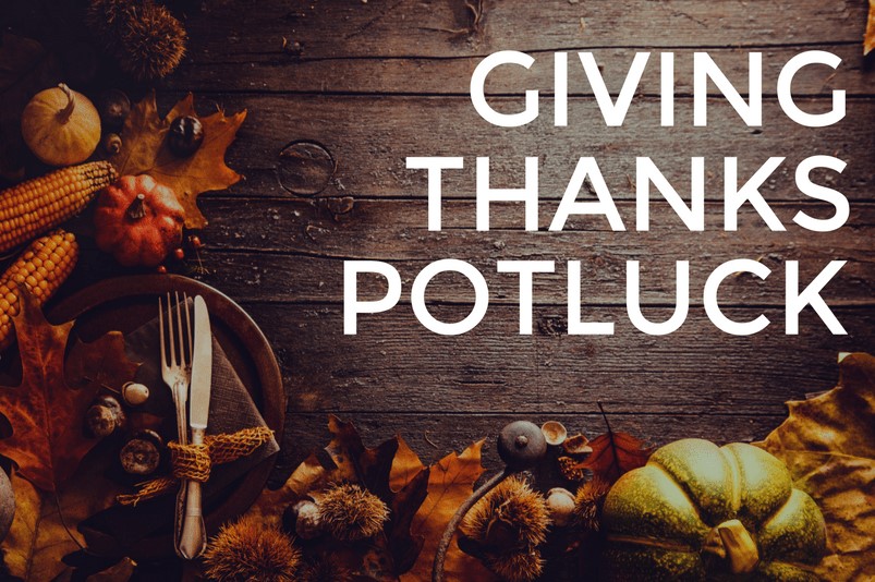 3rd annual opyc giving thanks potluck! – Youth Leadership, Citizenship ...
