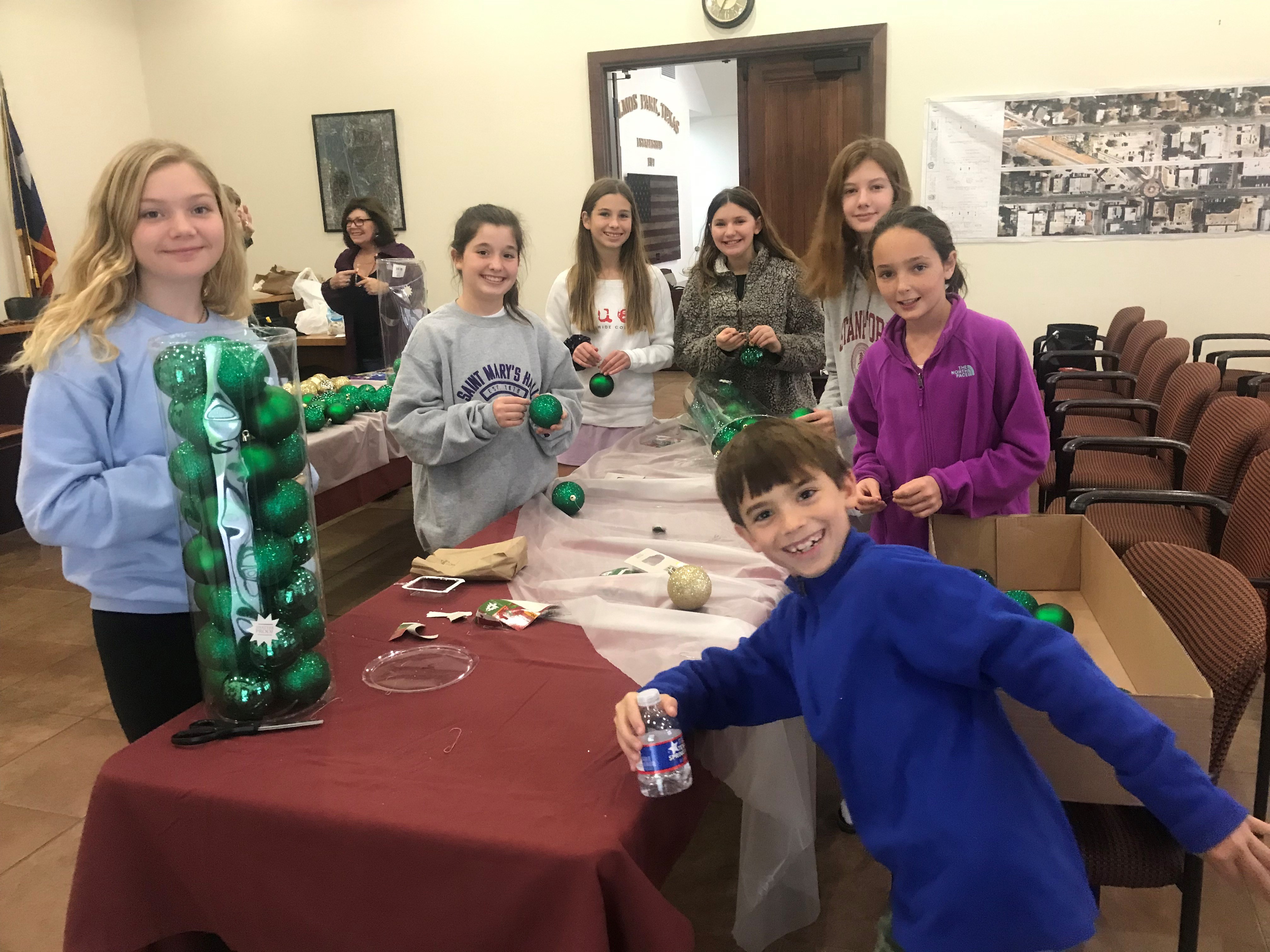 OPYC Members-Nearly 100 Hours Served During Summer of COVID-19! – Youth ...