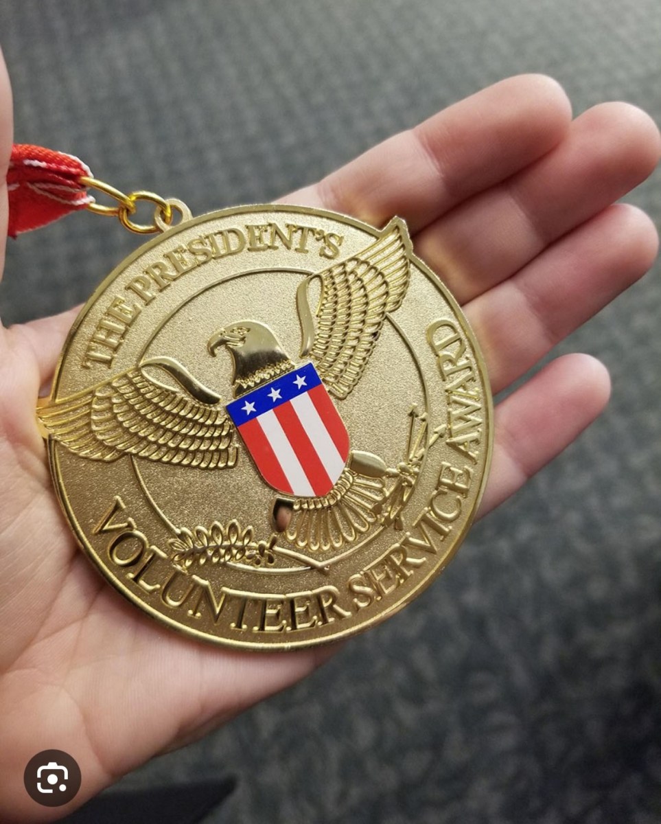 OPYC Is Now A Certifying Organization for Presidential Volunteer ...